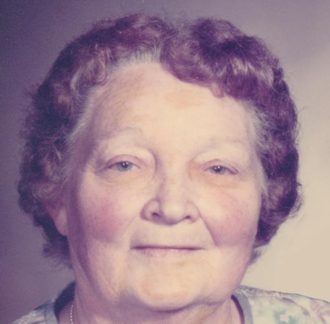 Eola May Stull Casey | News, Sports, Jobs - Lawrence Journal-World ...